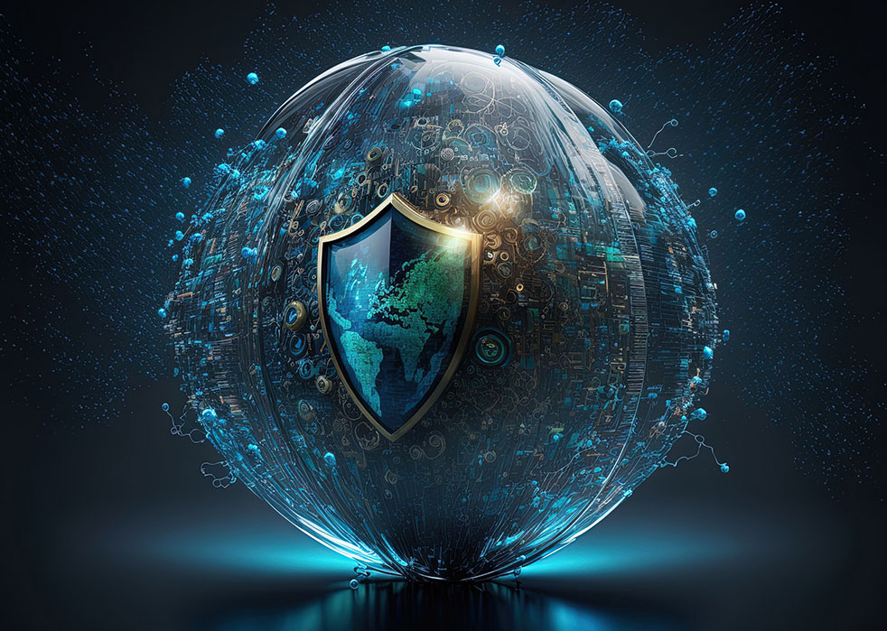 WAN Edge Security | Blockbit