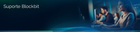 Suporte Blockbit | Blockbit