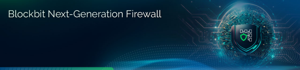 Next Generation Firewall (NGFW) | Blockbit