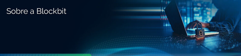 Sobre Nós | Blockbit