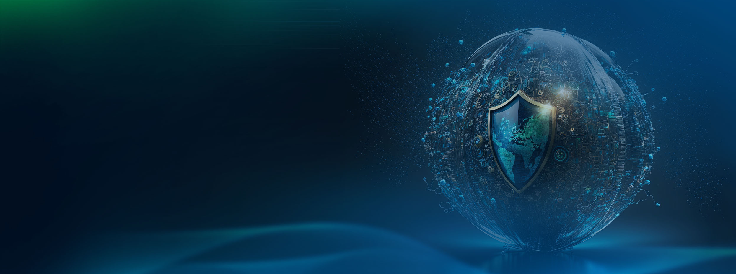 Blockbit | Leader in Cybersecurity Products