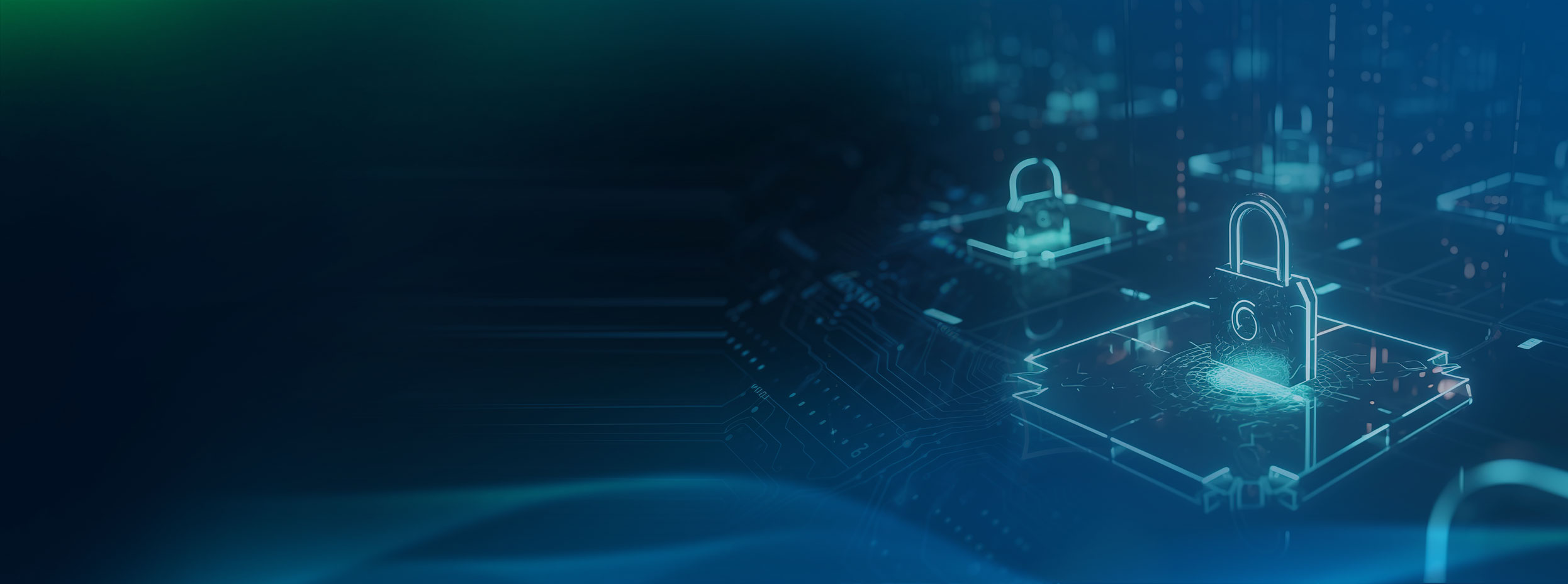 Blockbit | Leader in Cybersecurity Products