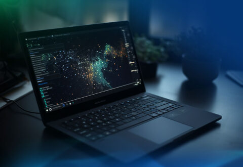 Blockbit unveils the new architecture of its security platform | Blockbit