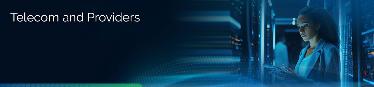 Telecom | Blockbit