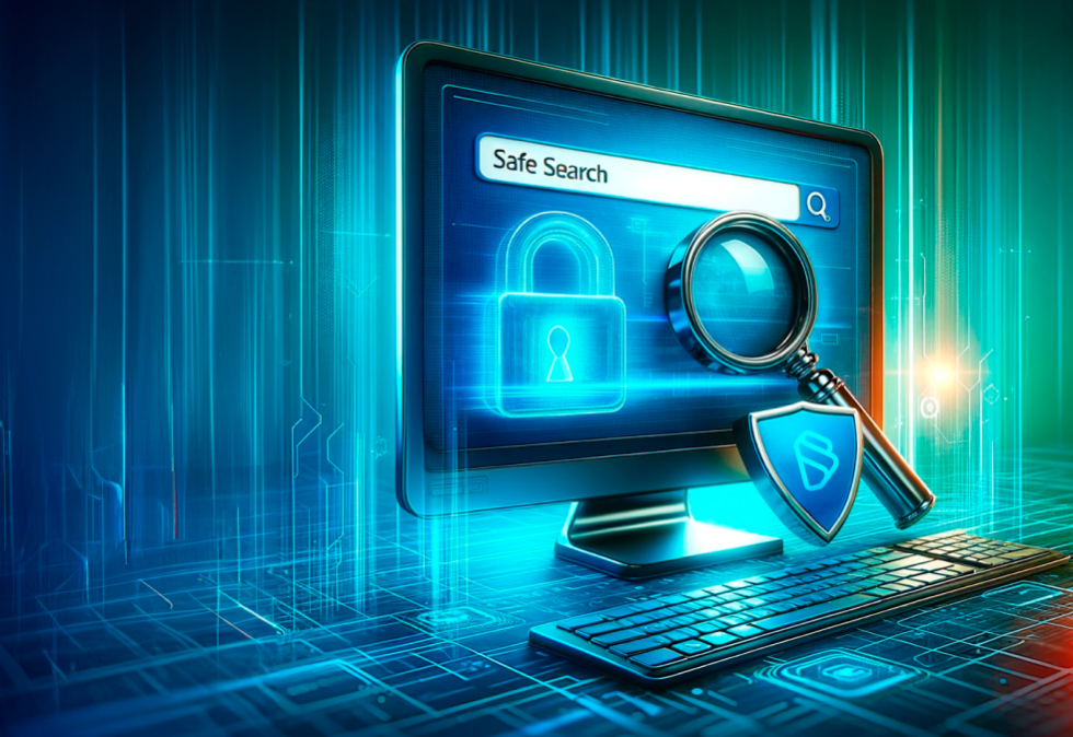 Safe Navigation: How Safe Search Protects Modern Businesses | Blockbit