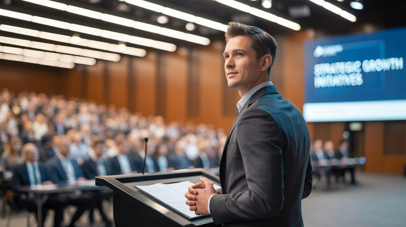 Blockbit participa do Secop 2025 e reforça compromisso com a ...